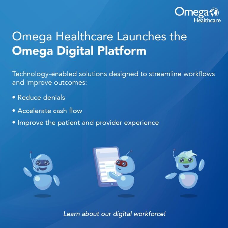 Our Company - Omega Healthcare